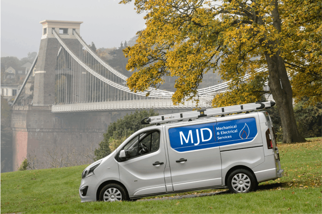 About Us • MJD Mechanical & Electrical services